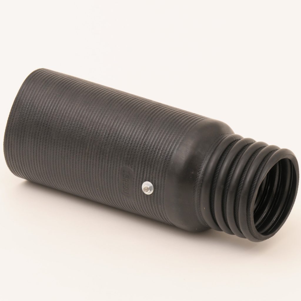 DSR600 Diesel Stack Adapters Fits 4” and 5” Hose – ExhaustAway