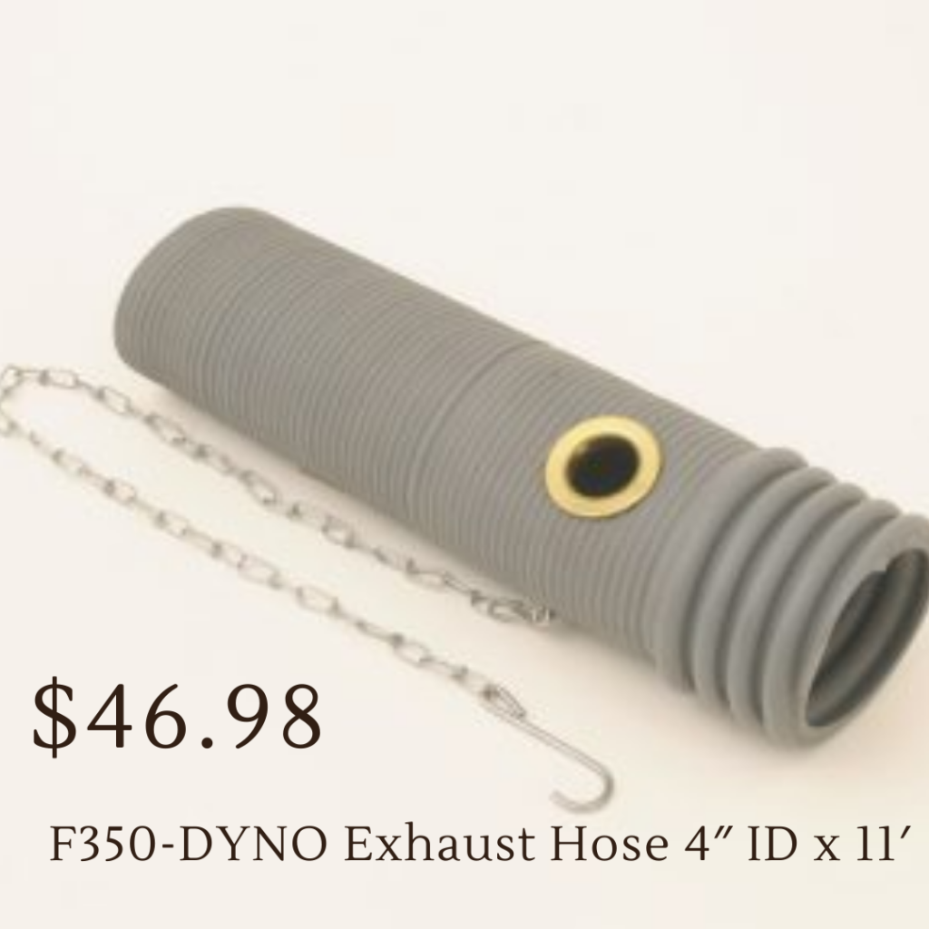 Why You Should Choose Dynamometer Exhaust Hoses by Exhaust-Away ...